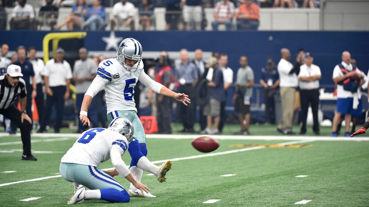 NFL extra-point rule changes this season are changing football strategy