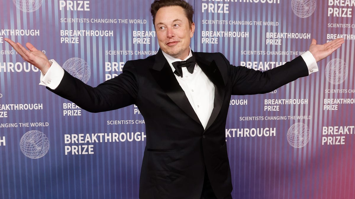 Tesla's Elon Musk is again richer than Meta's Mark Zuckerberg Tesla's Elon Musk is again richer than Meta's Mark Zuckerberg