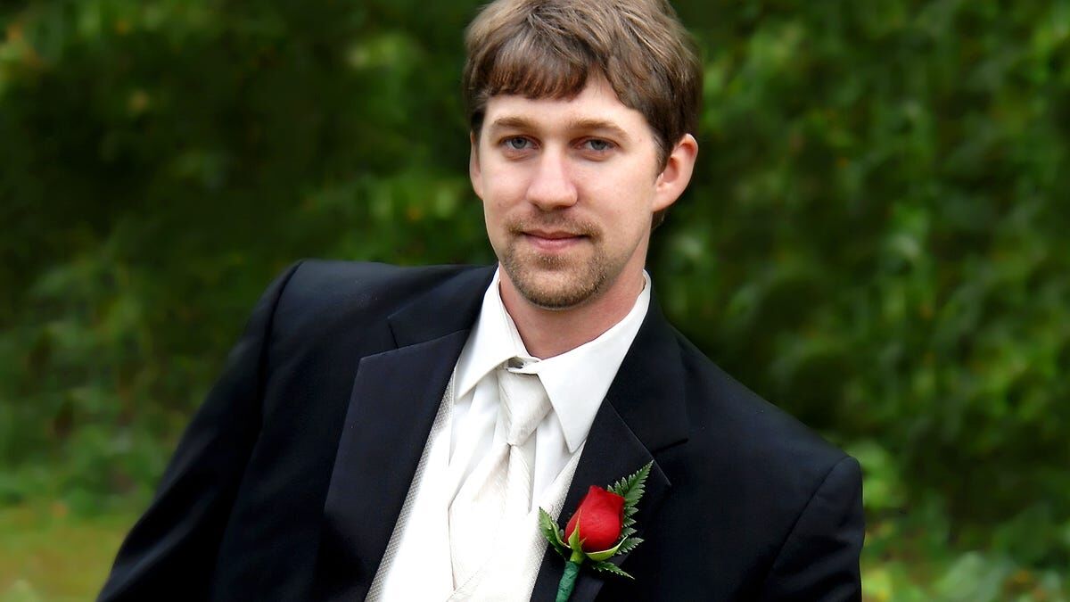 Backup Plan Does Look Pretty Good In That Tux