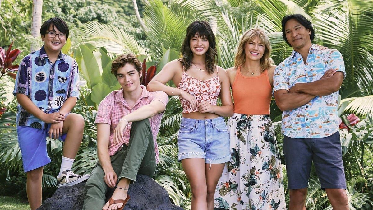 Doogie Kamealoha, M.D. pronounced dead at Disney+