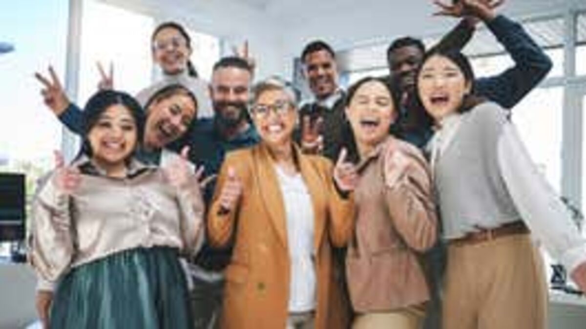 What are the happiest states in America?