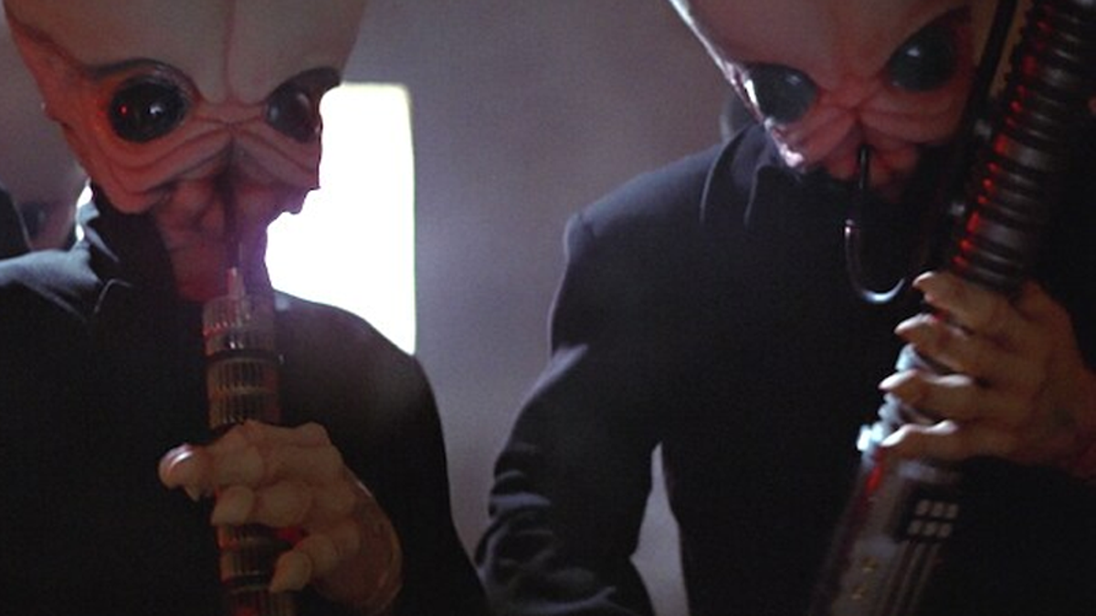 What's the Most Cursed Fact From Your Fandom You Love Inflicting on Others?