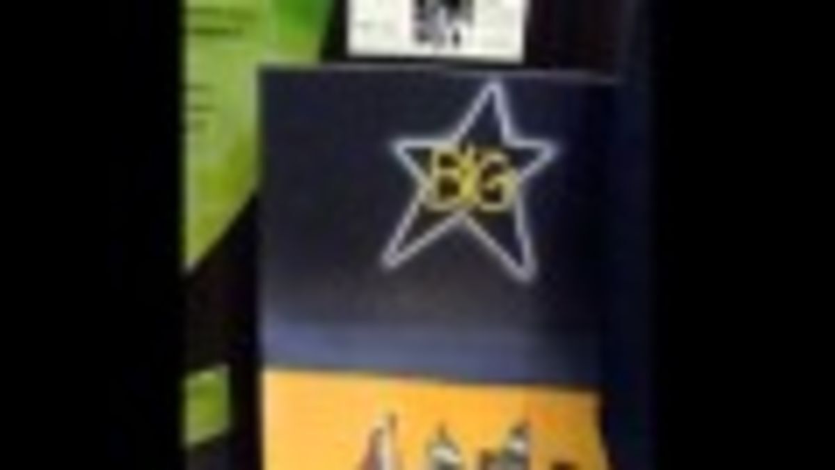 R.I.P. Big Star bassist Andy Hummel