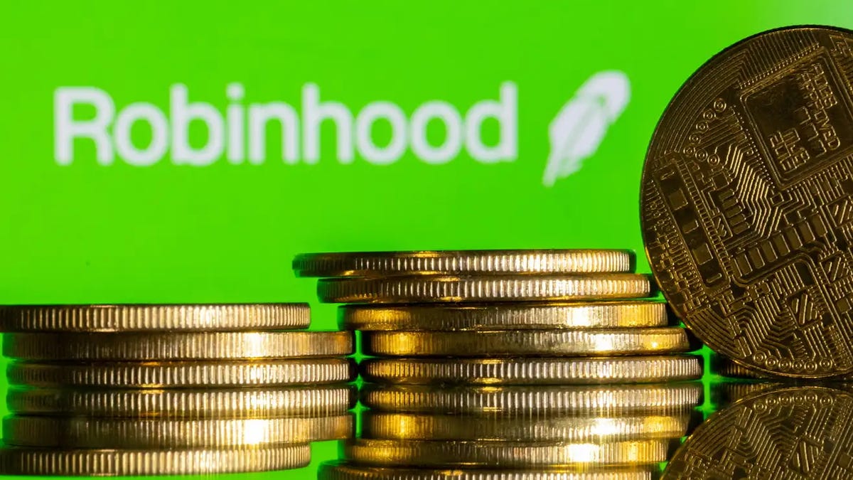 Robinhood denies SEC claim of violating securities laws Robinhood denies SEC claim of violating securities laws