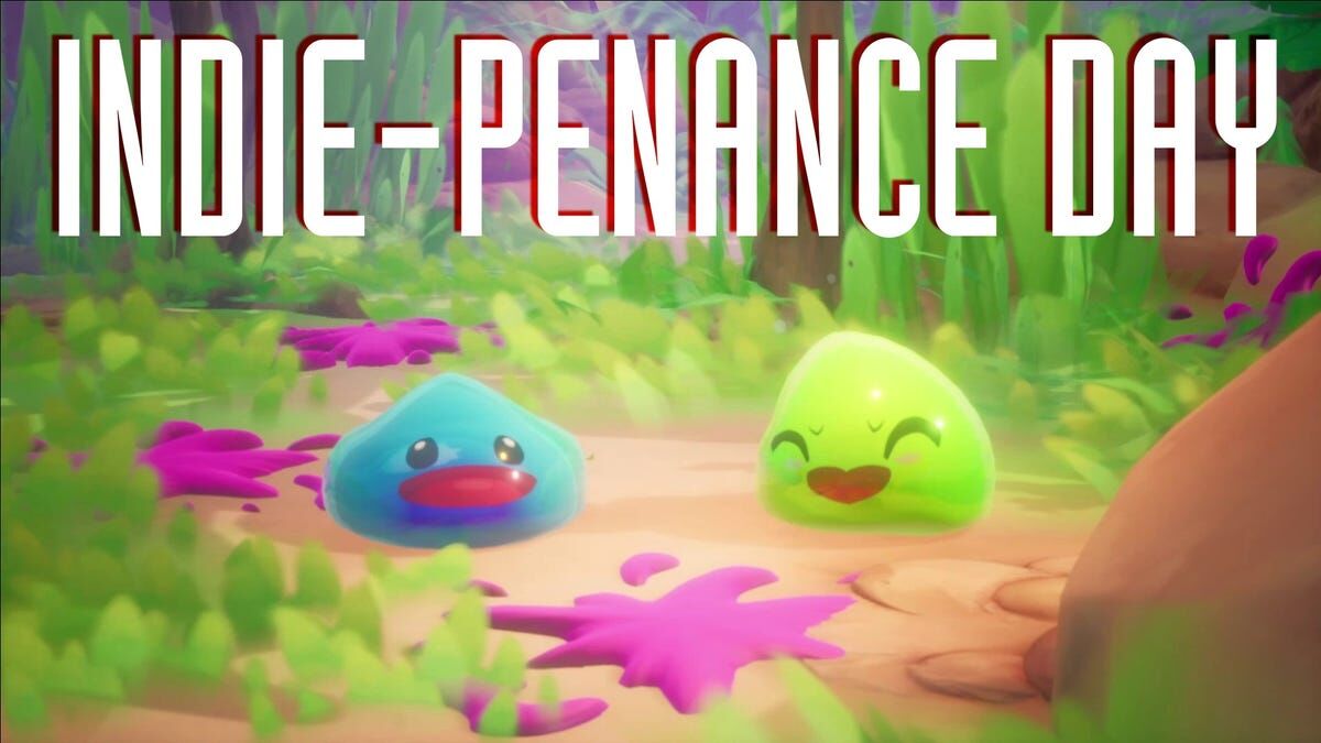 14 Forthcoming Indie Gaming Gems That Will Fill Your Wishlist