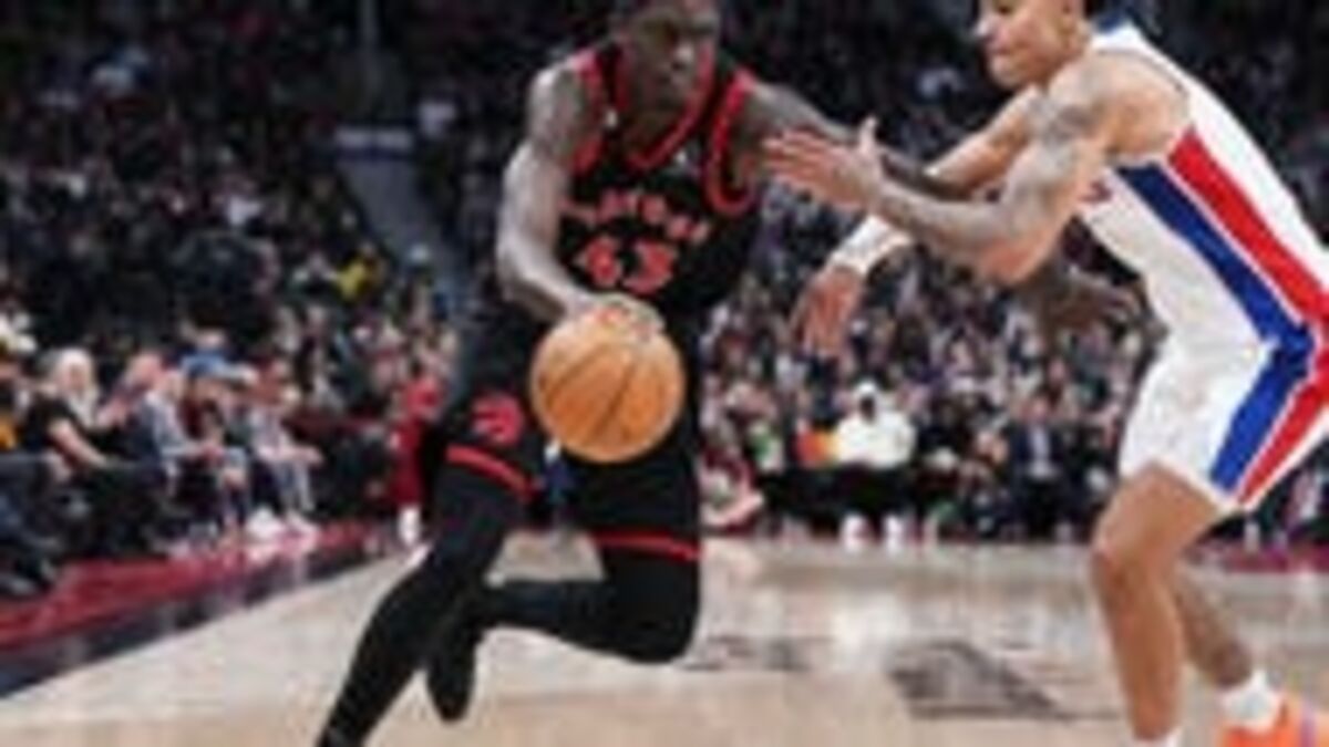 Wizards badly in need of wins, face Raptors