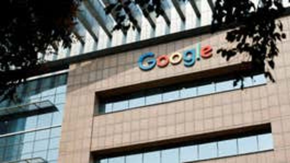 Ex-Google engineer was accused of stealing AI trade secrets for Chinese ...