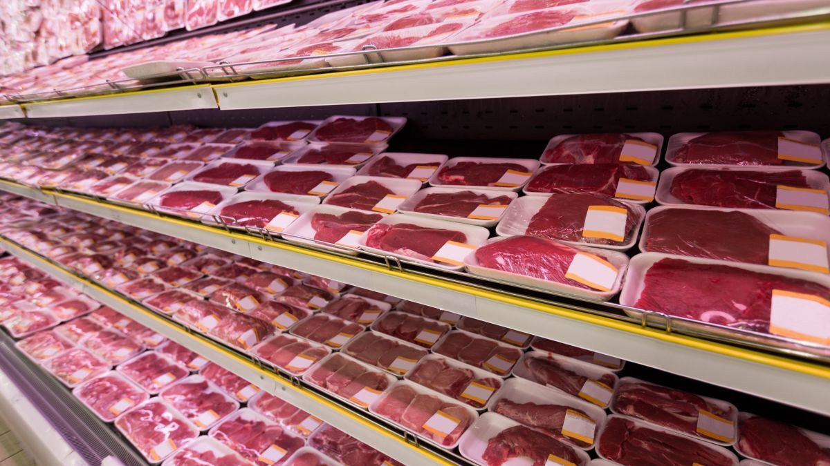 Tyson Foods Warn Food Supply Chain is Breaking Amid Coronavirus Pandemic