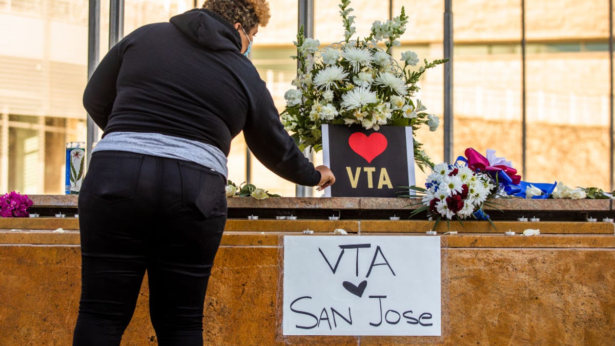San Jose Shooter Faced Disciplinary Hearing For Racist Remarks On Day