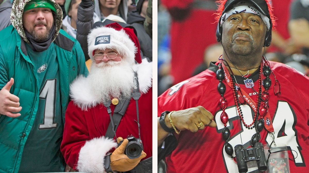 Forget 28-3 and booing Santa, Philly & Atlanta give us the biggest OT ...