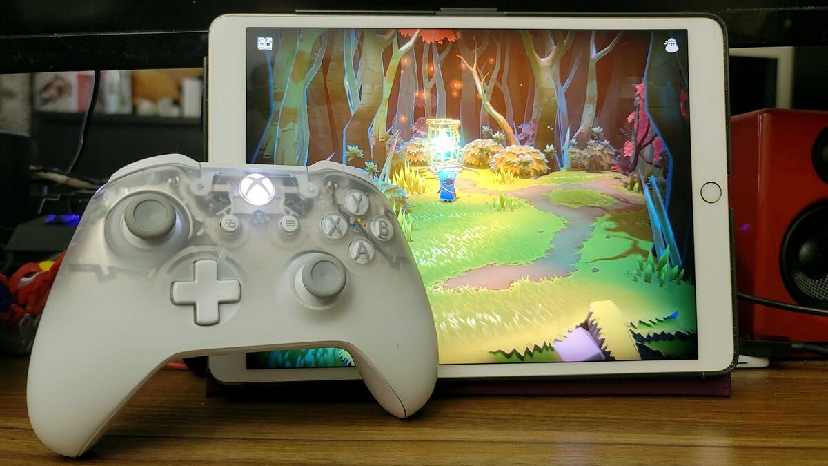 One Year Later, Apple Arcade Is Still A Great Deal