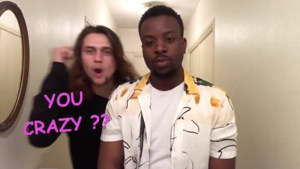 Here's probably the most entertaining video about toxic fandoms you'll ...