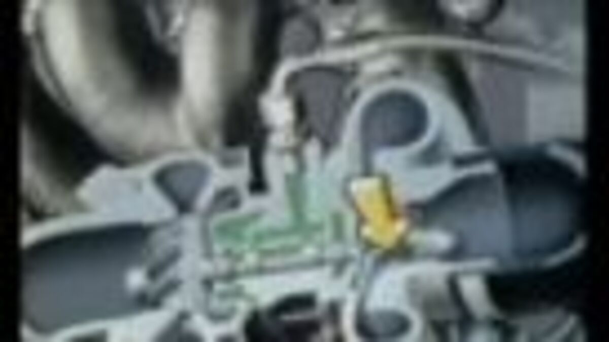 The First Time The Turbo Hit Formula One And Transformed The Sport