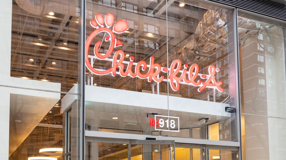 Buffalo also not allowing Chick-fil-A at its airport
