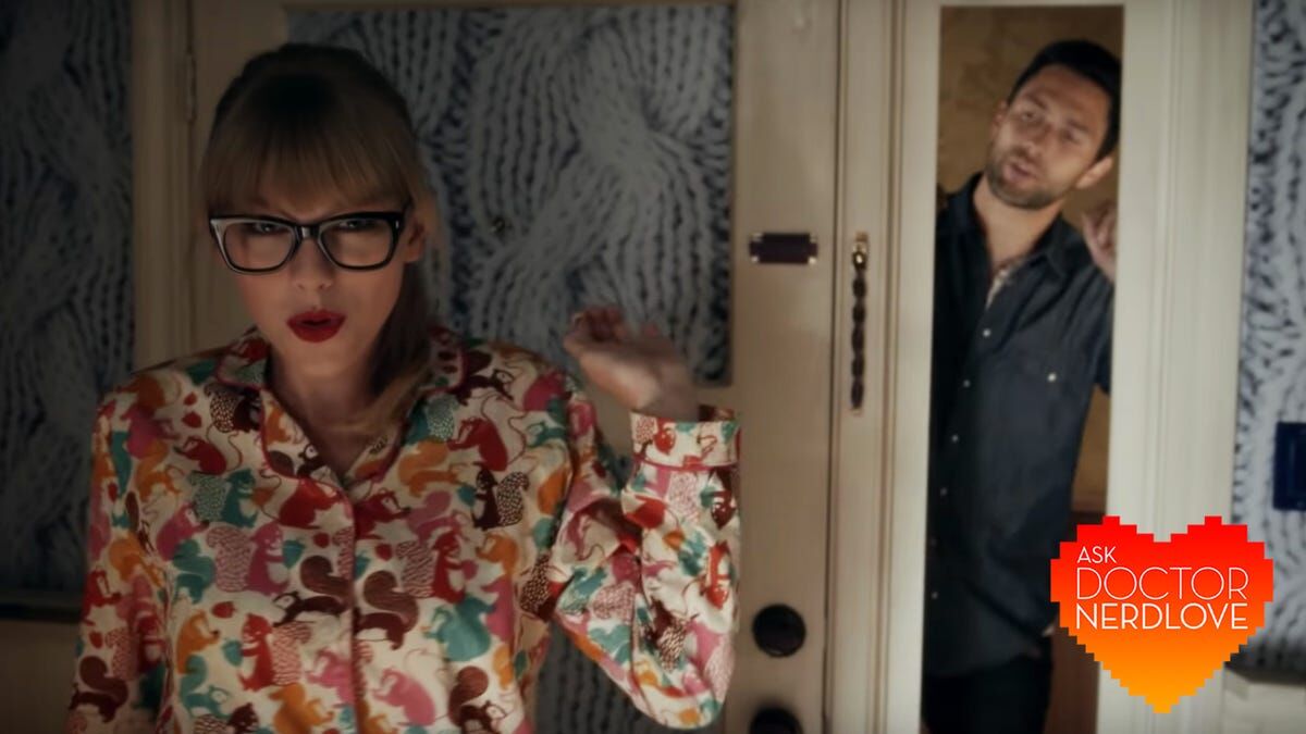 Ask Dr. NerdLove: Why Was It So Easy To Get Over My Ex?