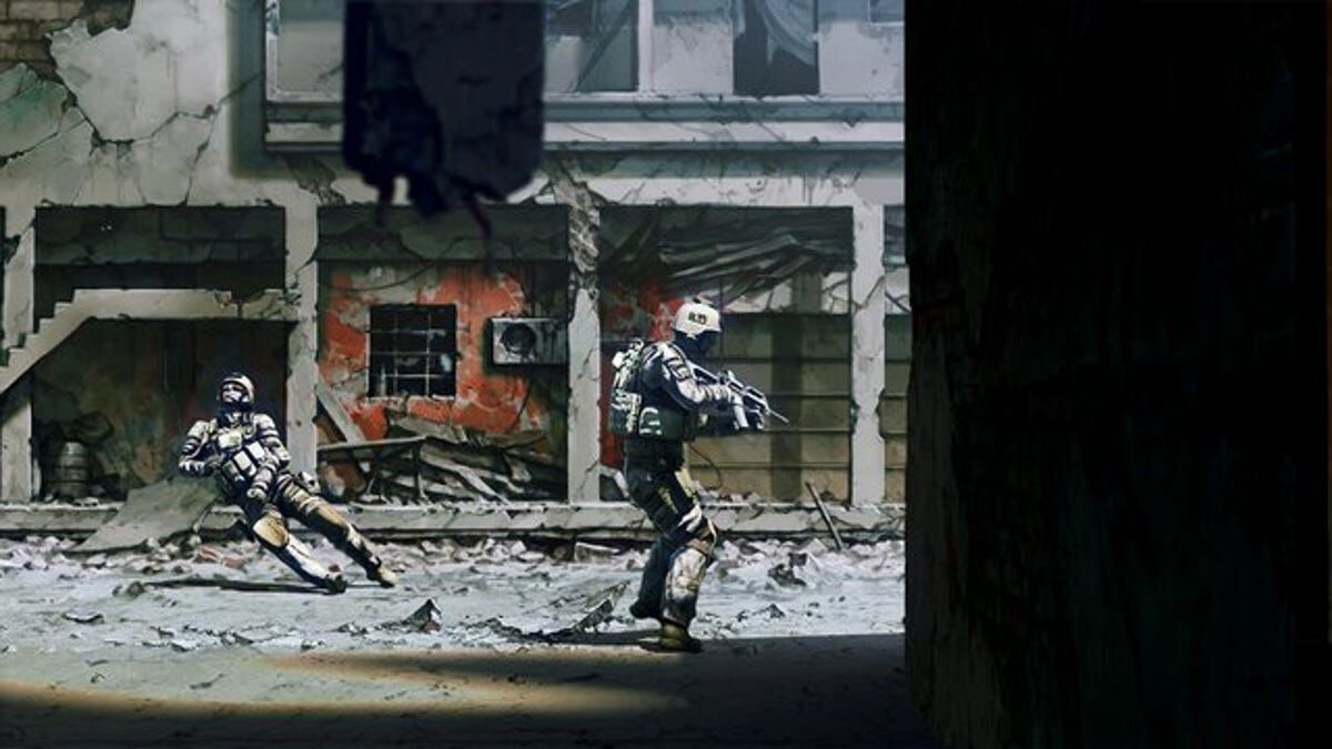 The War Video Game That We Need May Finally Be On Its Way