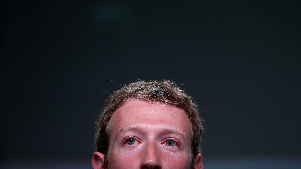 Facebook Settles Multimillion Dollar Lawsuit With Its Moderators