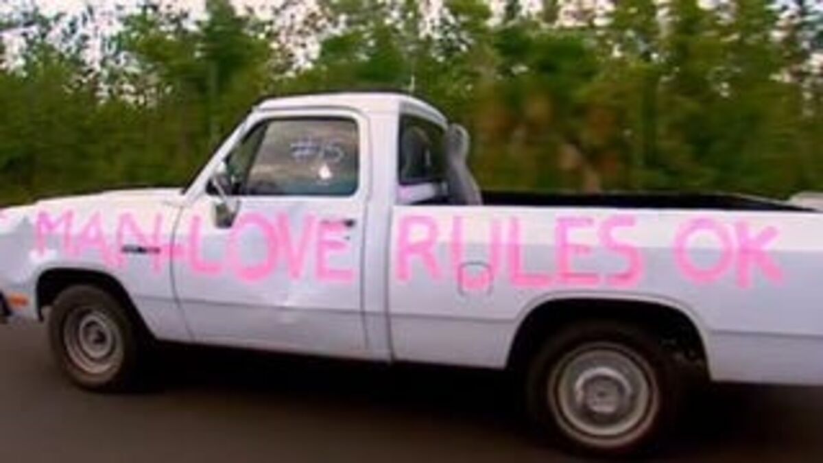 The Time I Almost Got Top Gear's Hosts Murdered In America