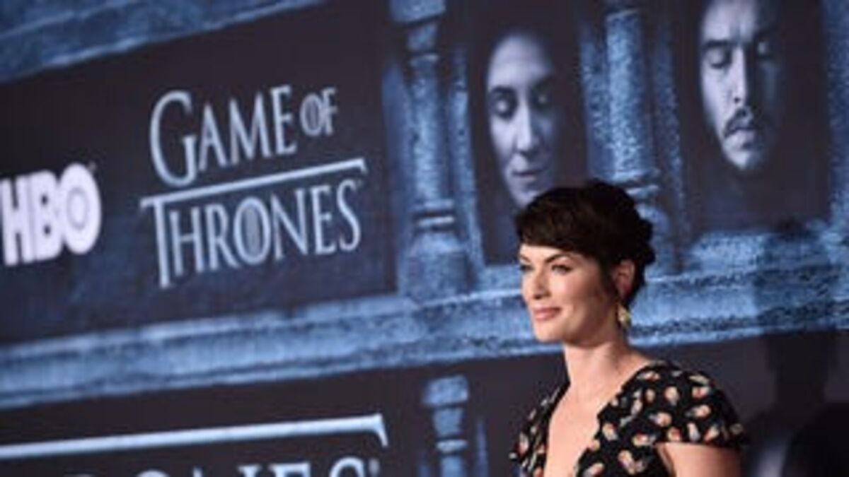 Lena Headey Wanted a 'Better Death' for Cersei