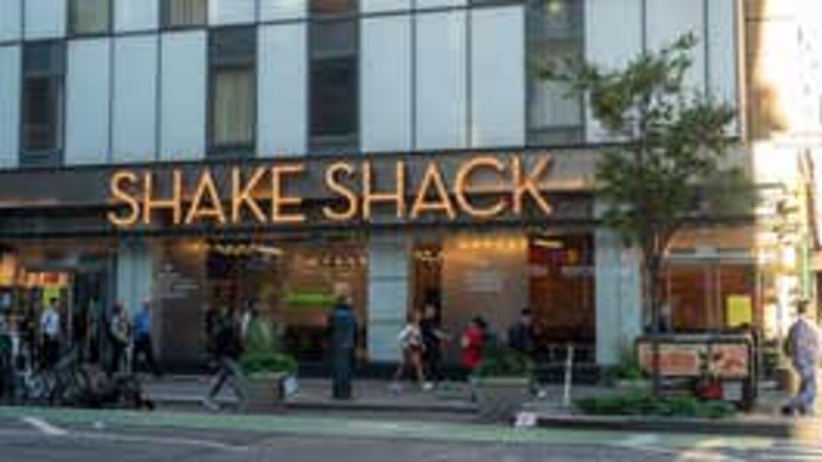How Shake Shack used AI tool 'The Big Lebotski' to scour Reddit and ...