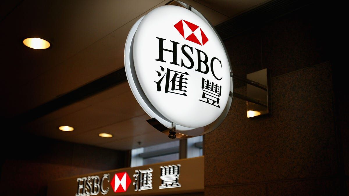HSBC shareholders set to vote on breaking up its Asian business