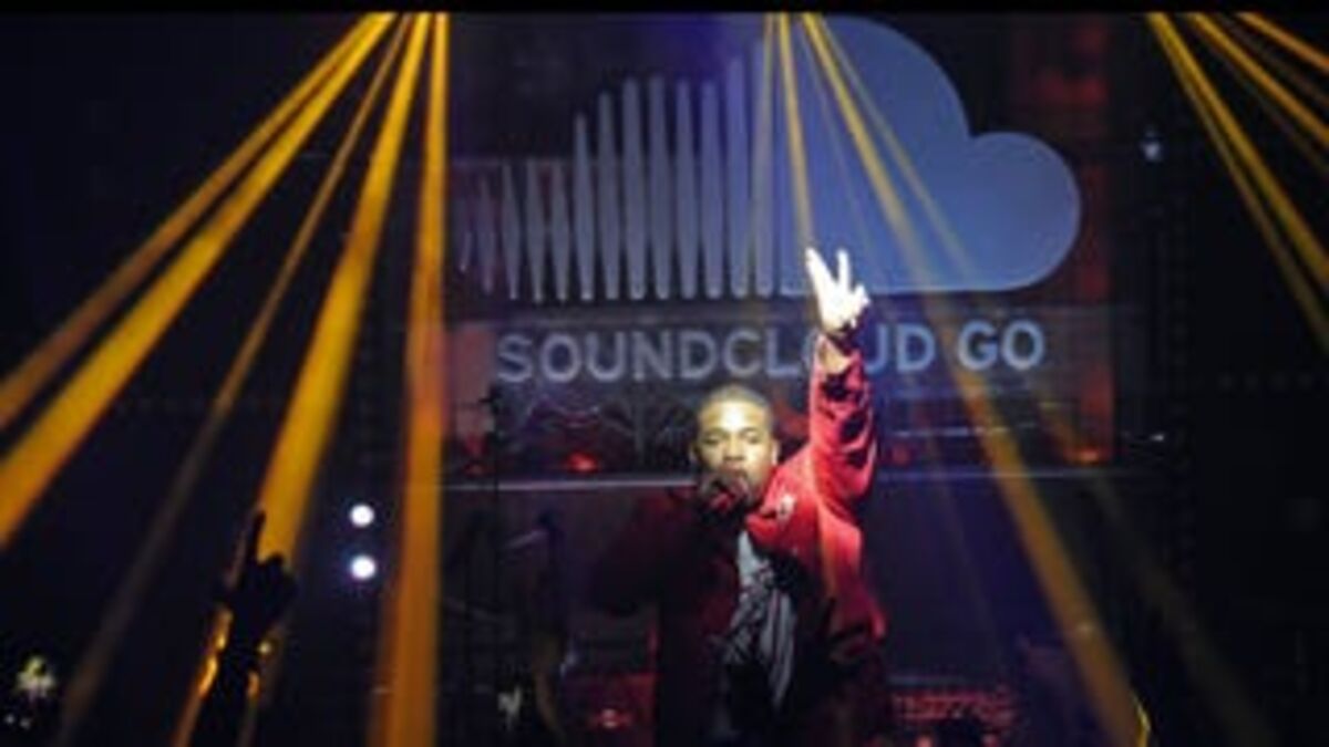 Soundcloud's chief operating officer and finance director quit the ...