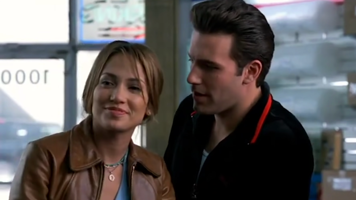 Martin Brest says not quitting Gigli is an "eternal regret"