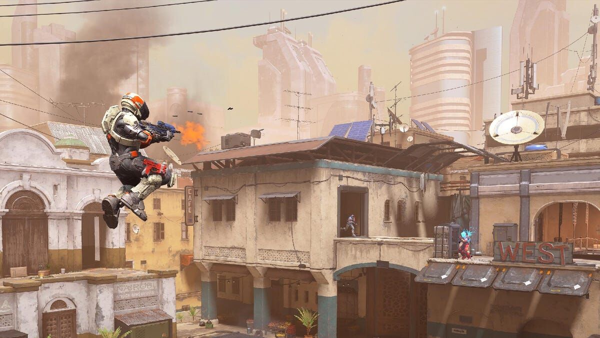 Halo Infinite Player Wins 100 Free-For-All Matches In A Row On PC