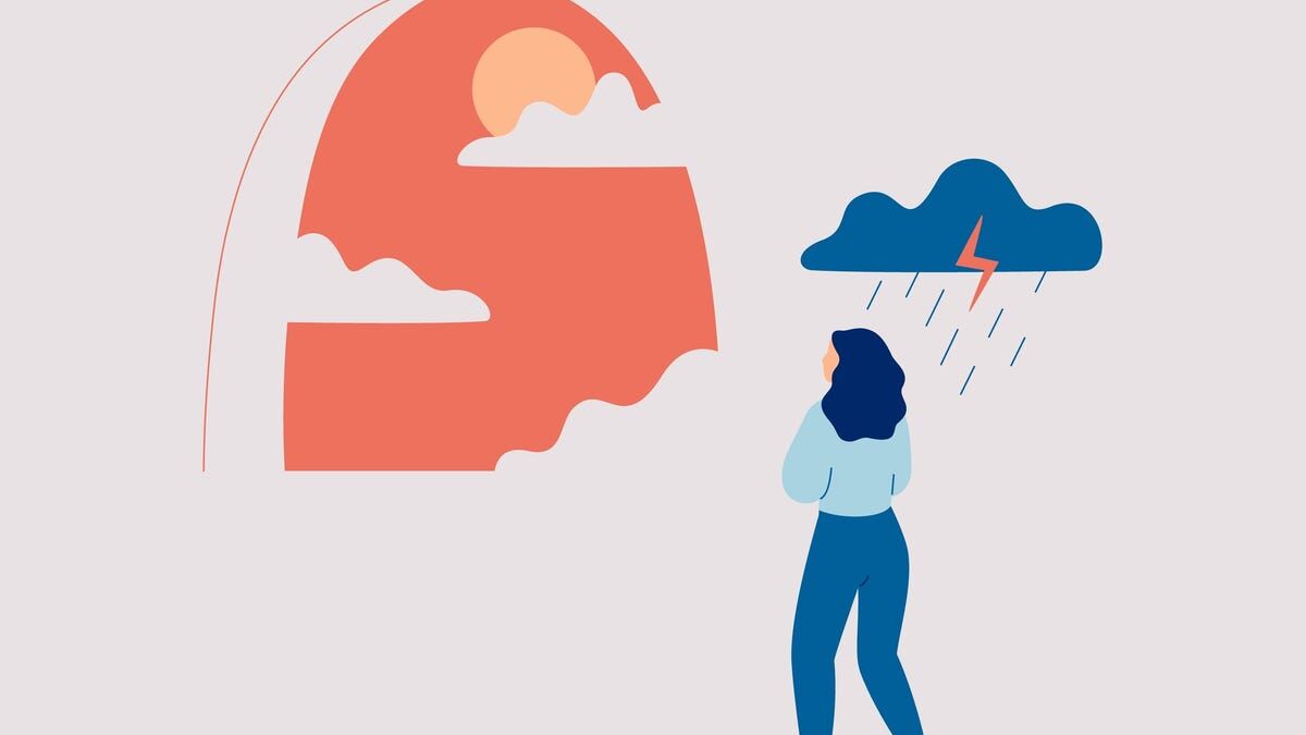 How to move through grief and help others do the same at work