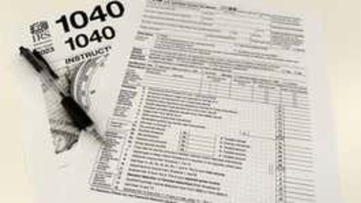 Tax season is under way. Here are some tips to navigate it.
