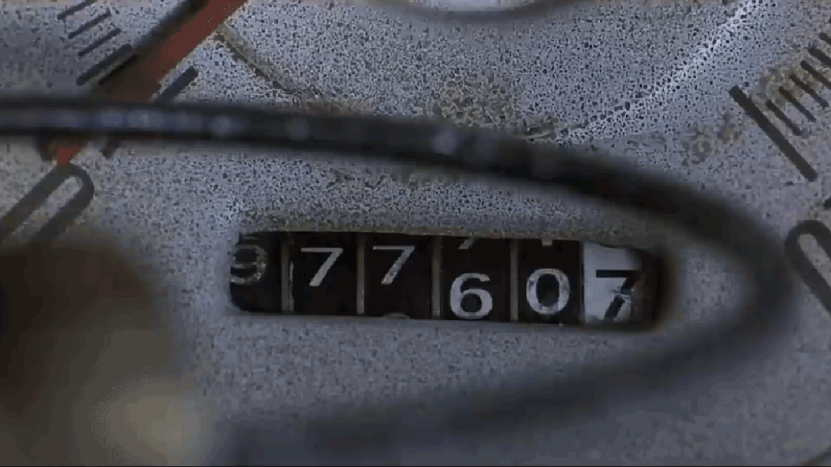 Cases of Odometer Fraud Were Up in the U.S. in 2022