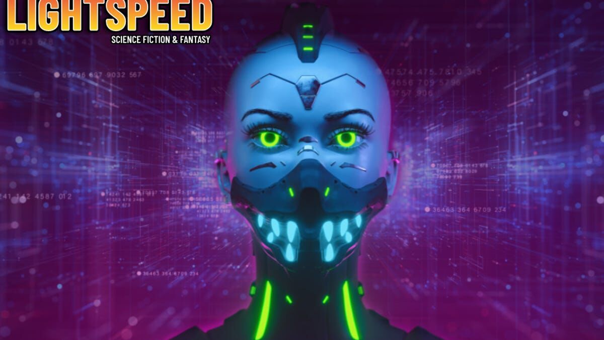 Lightspeed Story: "One Heart, Lost and Found" by Kat Howard