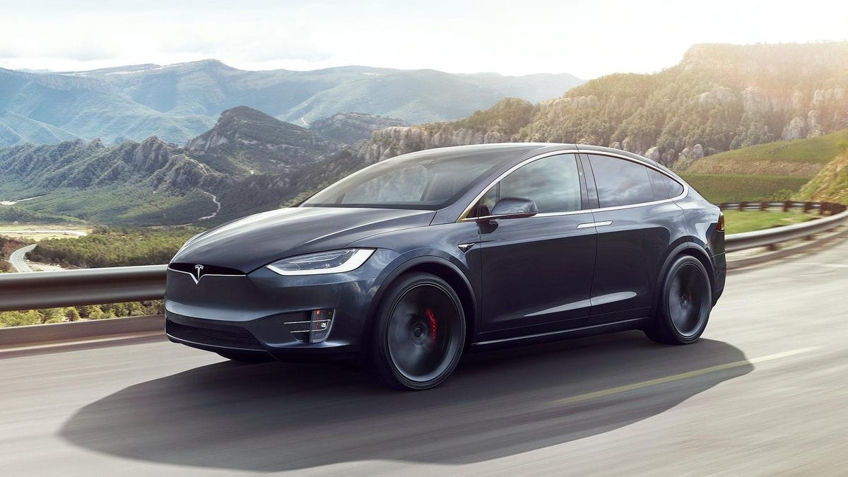 Tesla Raises Prices Again On Model S Y X