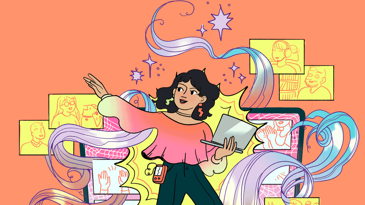 How to make a fresh start at work this year