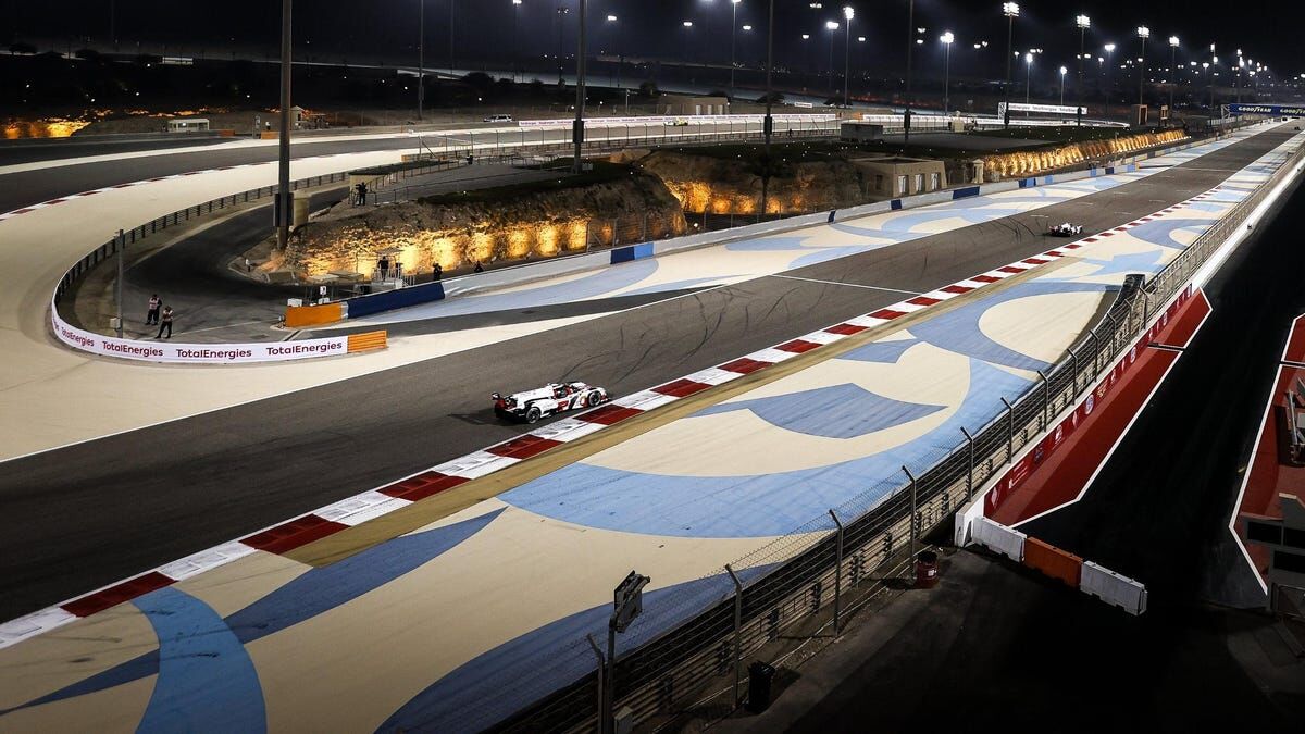 How To Watch F1, FIA WEC, MotoGP, NASCAR, And Everything Else In Racing ...