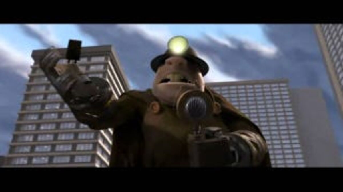 The Soviets May Have Once Built a Secret Nuclear-Powered Land-Submarine ...