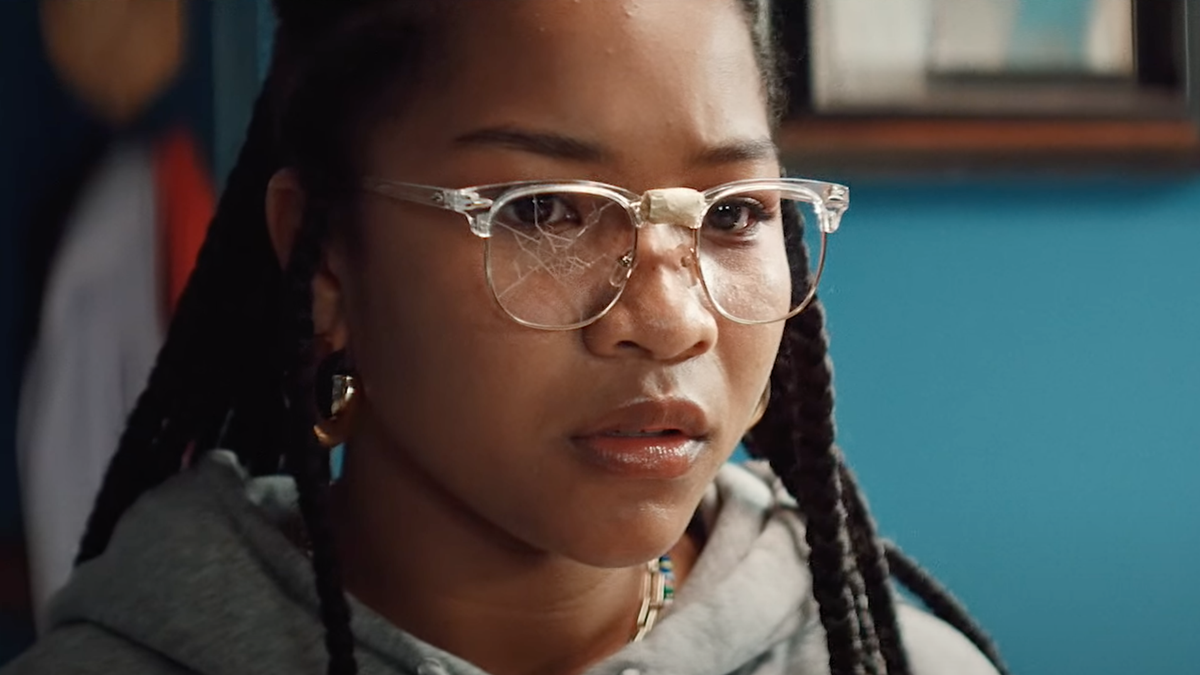 Angry Black Girl And Her Monster trailer: New take on Frankenstein