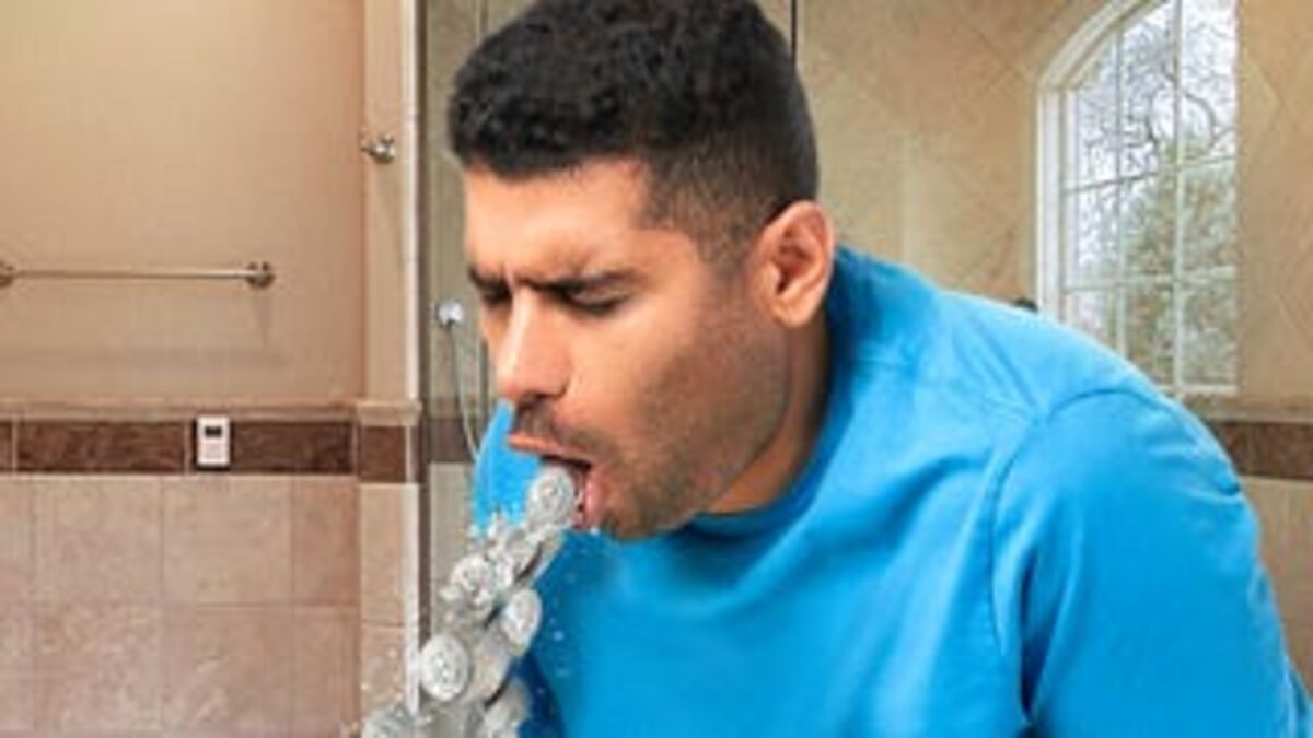 Consumer Confidence Sky-High After Every American Begins Vomiting Up ...