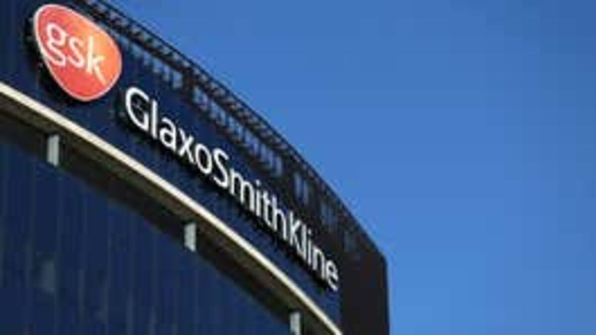 GSK's experimental drug reduces asthma attacks in late-stage trial