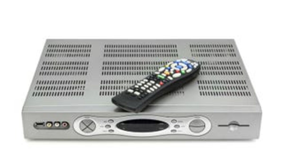 What Your Cable Bill Pays For