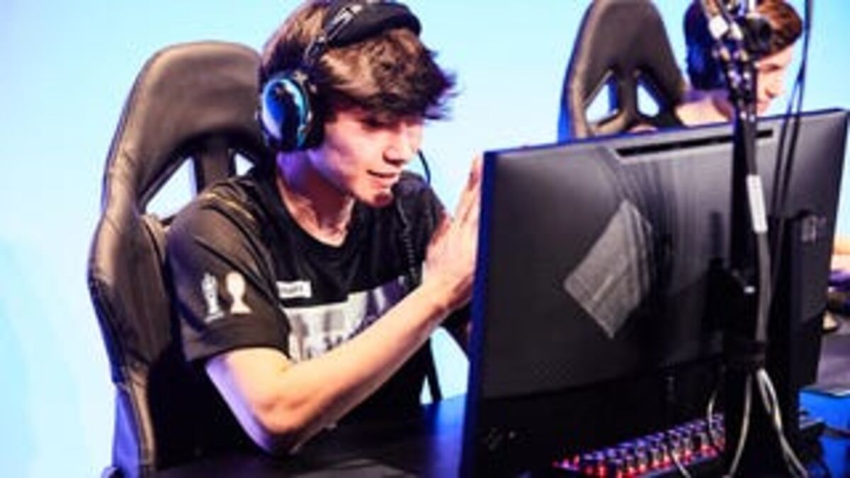 Valorant Pro Jay “Sinatraa” Won Suspended For Six Months Following Sexual Assault Investigation