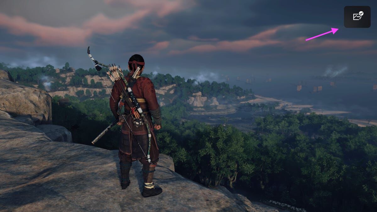 The PS5’s Screenshot Overlay Is Incredibly Annoying