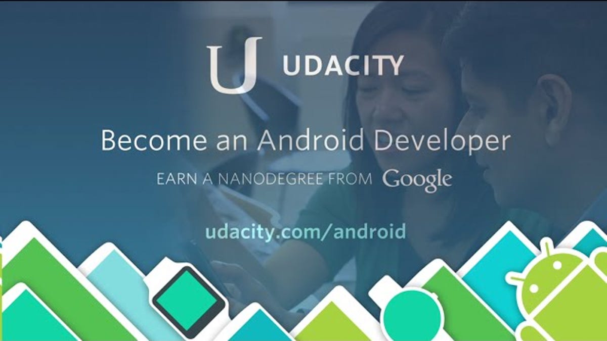 Aprende a programar en Android con estos cursos online gratis de Google Aprende a programar en Android con estos cursos online gratis de Google