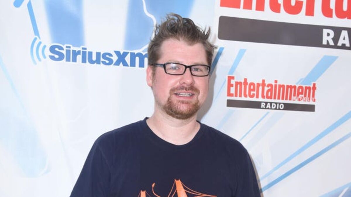 Adult Swim cuts ties with Justin Roiland
