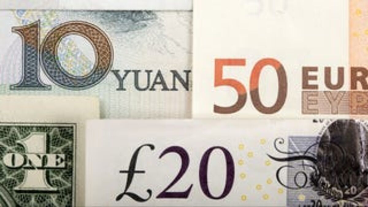 Swift transfer system leaves China vulnerable to US sanctions