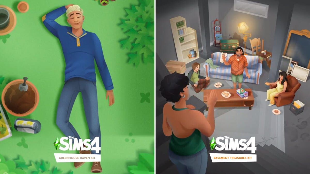 The Sims 4 Has Green Updates Coming On 420 Later This Week
