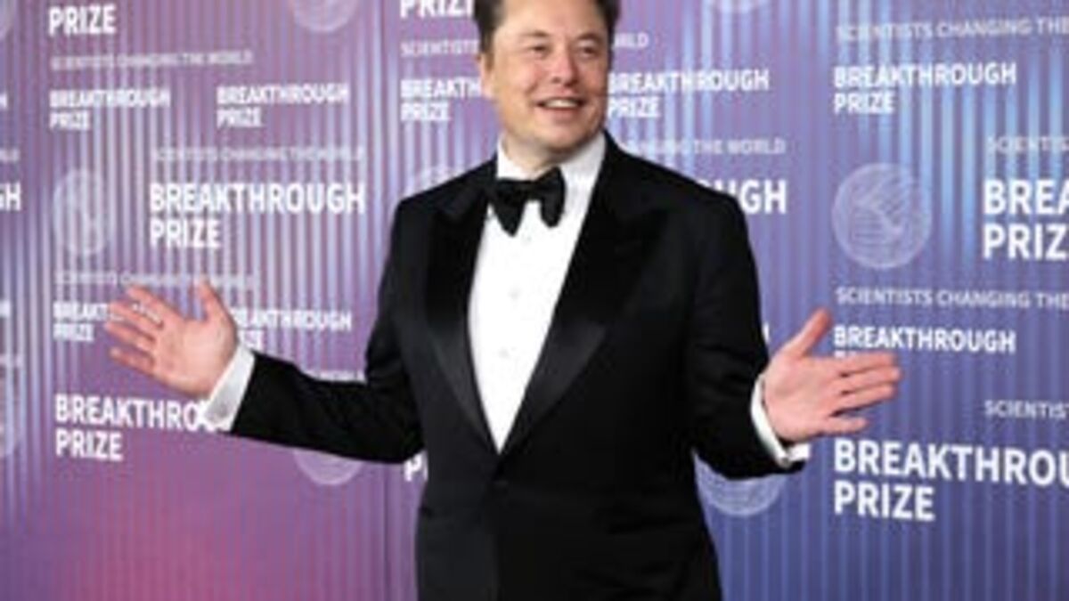 Donald Trump, Elon Musk take credit for Starlink's Hurricane Helene ...
