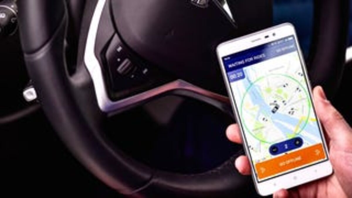 After Kenya, Nigeria and South Africa Uber’s expansion to Ghana is ...