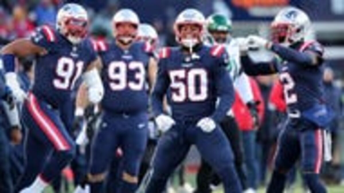 New England Patriots deserve respect thanks to their defense