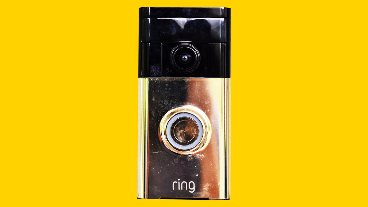 Ring Gave Police Stats About Users Who Said ‘No’ to Law Enforcement ...